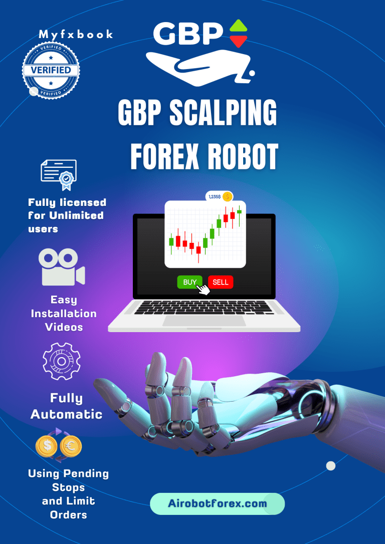 HOME - AIROBOTFOREX